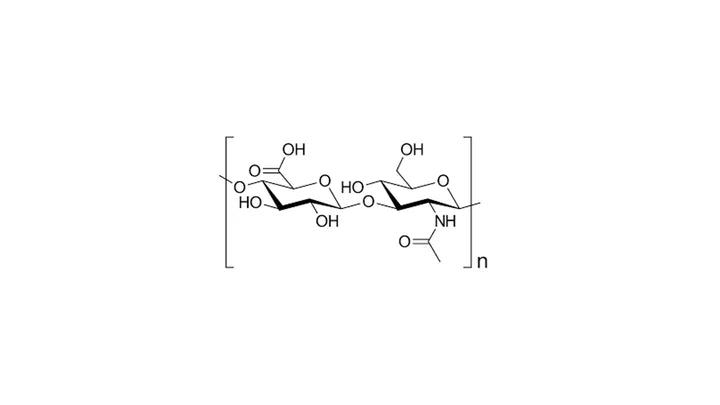 Hyaluronic Acid: Natural Hydrating Agent – Carmell Cosmetics
